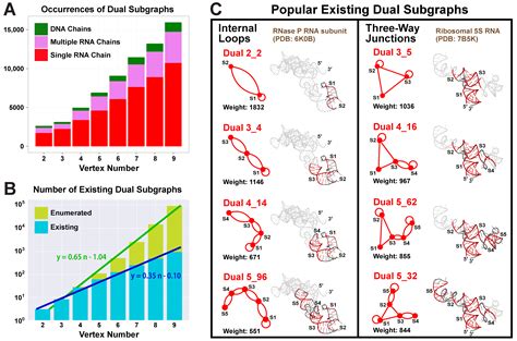 Ijms Free Full Text Rna As Graphs Motif Atlas—dual Graph Library Of Rna Modules And Viral