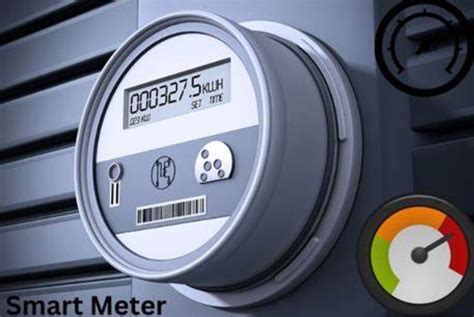 √ Apa Itu Smart Meter Manfaat Dan Implemetasinya Finooid