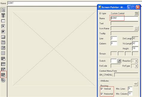 Oo Alv With Subtotal And Total Text Sapcodes
