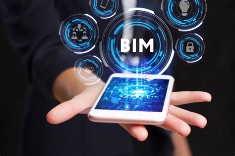 Integrating Bim Iot And Blockchain In Construction Rebim®