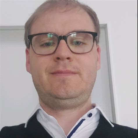 Dr Benjamin Ferner Linkedin