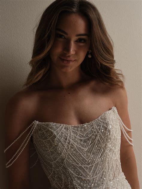 Maggie Sottero Constance Truly Bridal