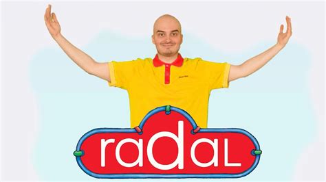 The Radal Theme Song Youtube
