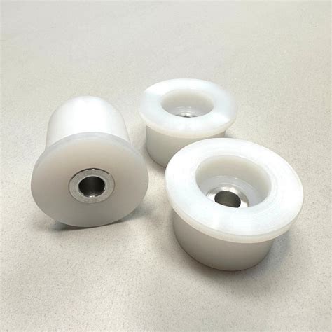 E36 Diff Bushing Kit Two Step Garage