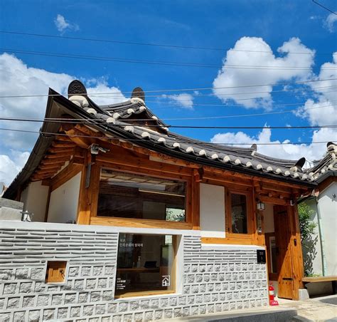 북촌한옥역사관 문화 정보와 주변 관광 명소 및 근처 맛집 여행 정보