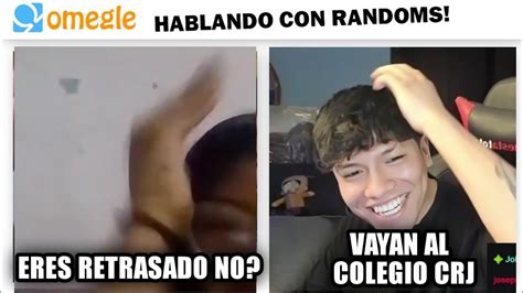 Chibolas Loquean A Buti En Megle Youtube