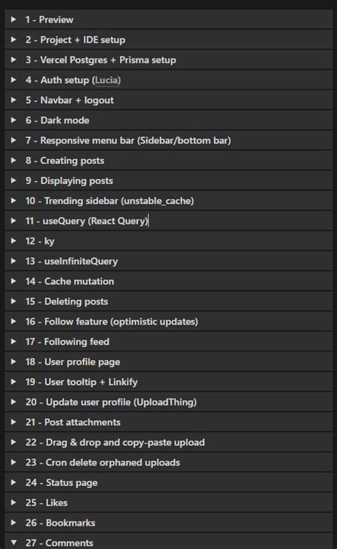 Almost Done With Preparing The Code And Notes For My Upcoming Nextjs