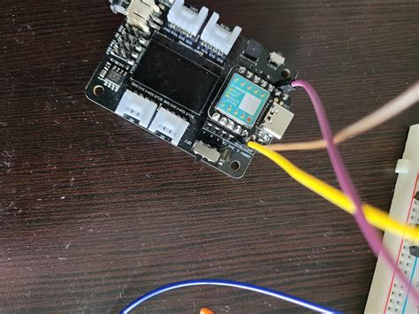 Fs1012 Mems Mass Flow Sensor Sensors Arduino Forum