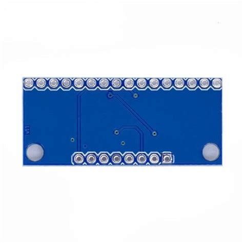 CD HC Channel Analog Digital Multiplexer Module For Arduino Raspberry Pi AUSCOM