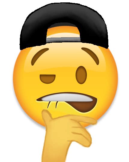 Swaggy Discord Emoji