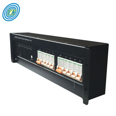 Way Pdu Power Distribution Unit A Power Distribution System