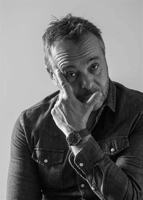 Patrick Norguet Ethimo Designer