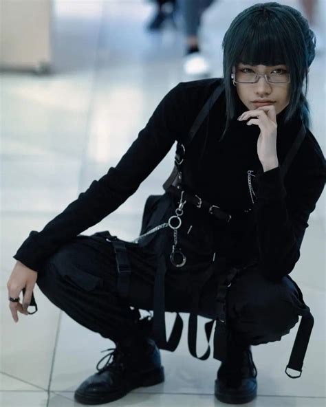 Hmm Maki Zenin Casual Cosplay Mai Cosplay Couples Costumes