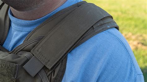 Rts Tactical Body Armor Kit Evaluated