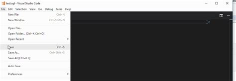 Alignment Keeps Adding Indents With A Subquery That Has A Union Issue