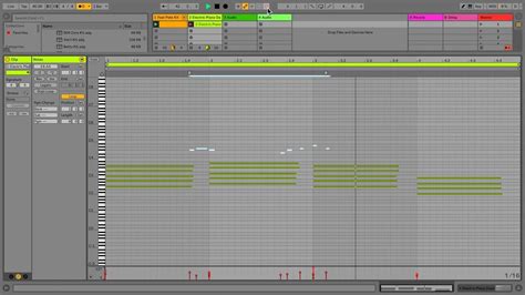 Learn Live Recording Midi Youtube