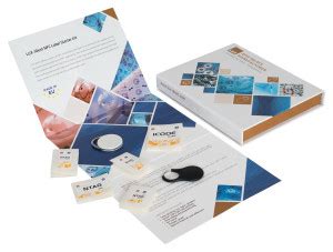 NFC Label Starter Kit LUX IDent S R O The Leading RFID Transponder Manufacturer Based In