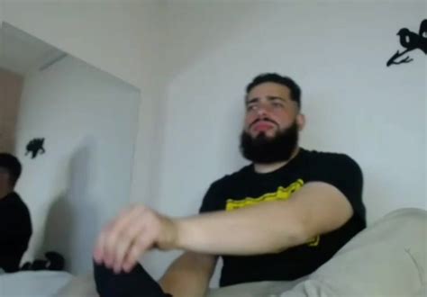 Bearded Man Feet Gay Feet