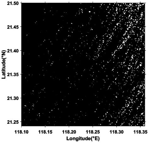 Method For Retrieving Sea Surface Wind Speed By Using Remote Sensing Image Eureka Patsnap