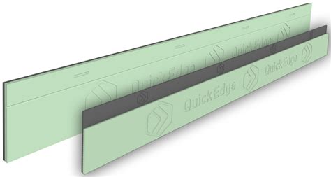 Quickset — Quickedge