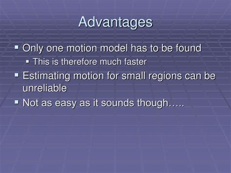Ppt Object Detection And Tracking Powerpoint Presentation Free Download Id