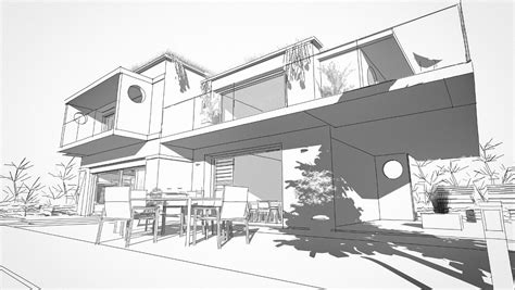 How 3d Exterior Rendering Helps Property Developers Sell The Vision