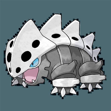 Lairon Best Moveset Counters And Max Cp Pokémon Go
