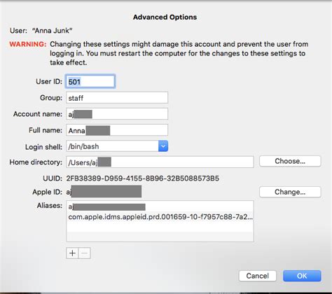 Turn Off FileVault Is Grayed Out Apple Community