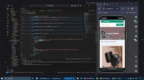 Olaoluwa Olagundoye On Linkedin 📌project Update Working On The Static