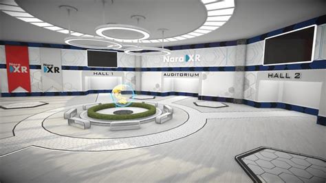 emirhan güven on linkedin 3dsmax unity environment vr naraxr