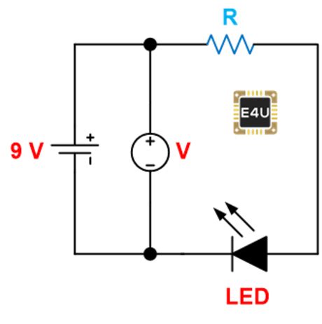 Voltage What Is It Definition Formula And How To Measure Potential Difference Electrical U