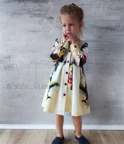 Готовые выкройки для шитья Платье рубашка 18 26 купить онлайн