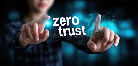 Zero Trust Framework Identity Validation Access Restriction Security