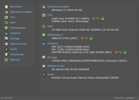 i ve been thinking about upgrading my pc since i m not happy with the