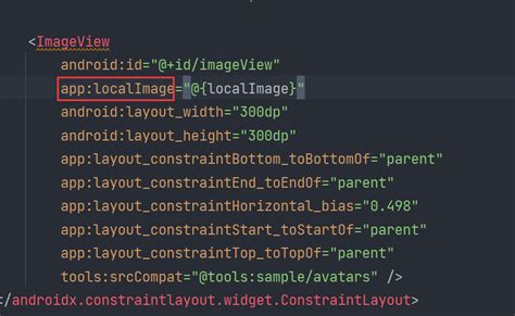 Android Jetpack之databindingimport Androidxdatabinding