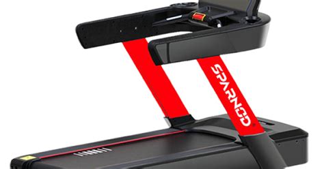 Stc 5825 Commercial Treadmills