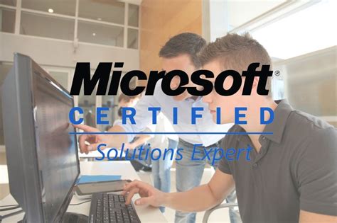 What Is A Mcse Certification And Is It Worth It Certs Sharepoint Sql Server