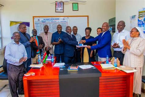 Online Application For Tsc Number Teacher Registration Certificate Requirements How To Apply