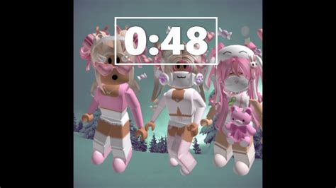 1 Minute Timer Roblox Timer Youtube