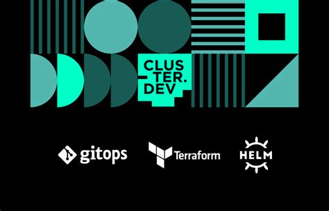 Gitops For Terraform And Helm With Cluster Dev Clusterdev