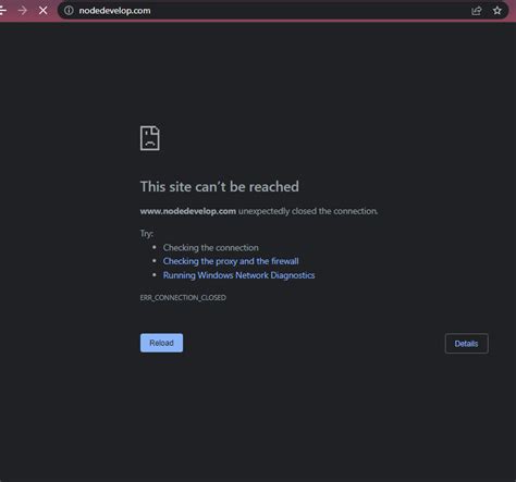 Persistent Problem With Ssl Certificates Unavailable Domains