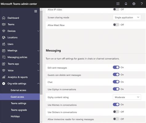 Microsoft Teams Security Best Practices Spanning