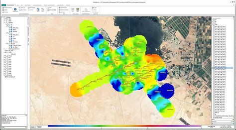 Workbench Gis Platform Seequent