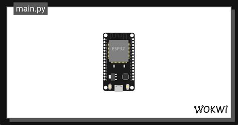 Wokwi Online Esp32 Stm32 Arduino Simulator
