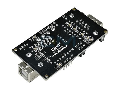 conversor usb serial rs232 uart ttl rs485 db9 linux windows varper cl