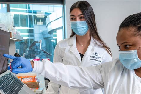 Stowers Institute For Medical Research Postdoc Training Overview