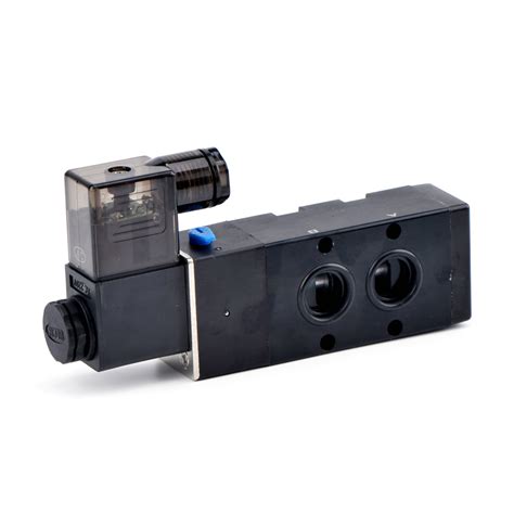 Festoblch Electroválvula Namur 52 Valveco Sas