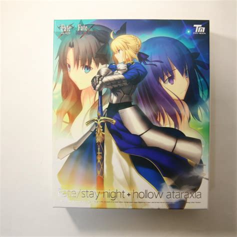 Fatestay Night Hollow Ataraxia メルカリ