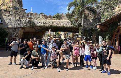 Senior Trip To Disney Is Worth The Cost Eastside