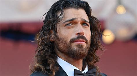 Can Yaman A Reggio Emilia Un Sex Symbol Al Corallo Di Scandiano